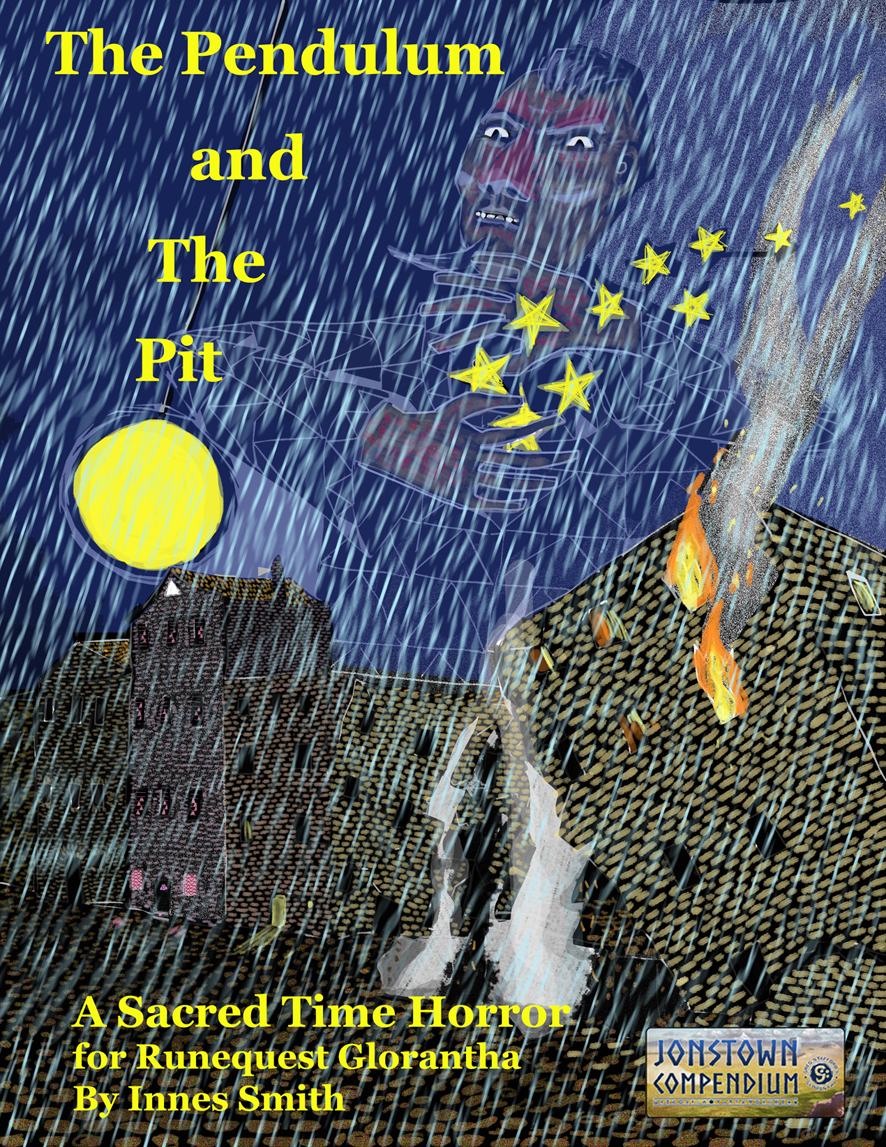 Games – Innes Smith